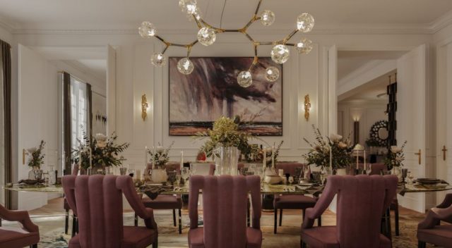See Also: Covet London – A High-End Design Experience in a Timeless City