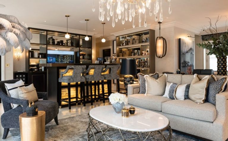 Discover the Best Interior Designers in London part 4