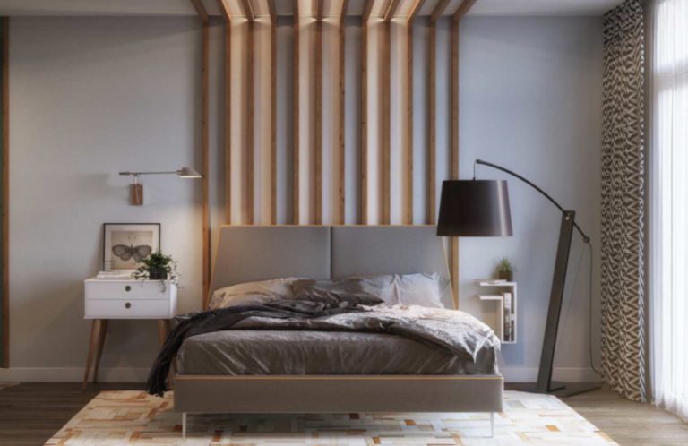 HINTERIA offers a simple way to decorate your space, creating an ...