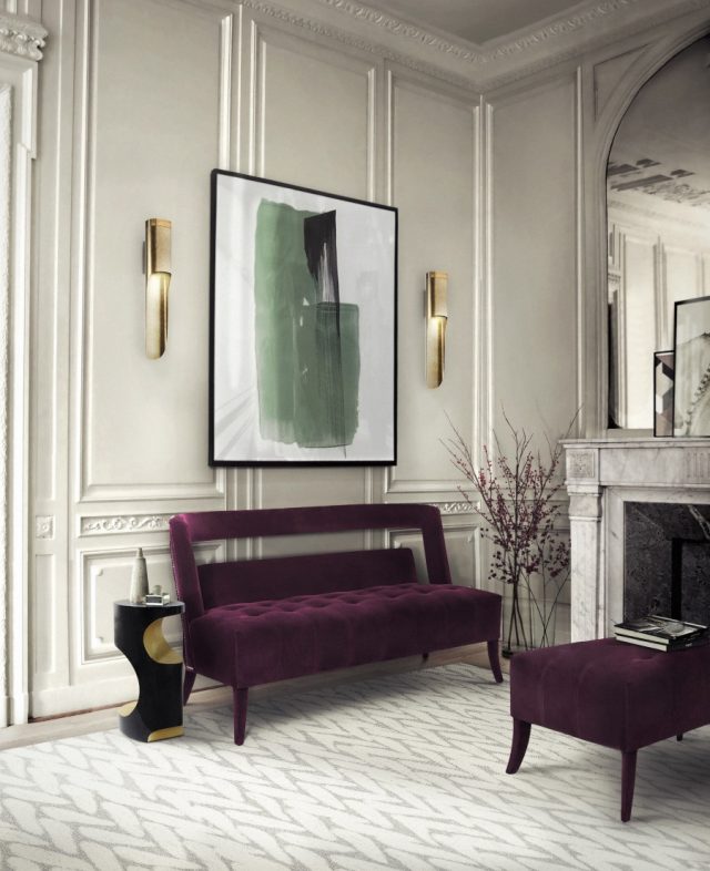 Julie Hillman Design – Park Avenue Skyscraper