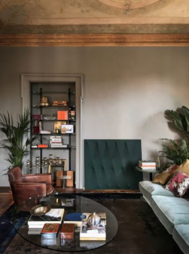 Another extraordinary Dimorestudio project that follows the ...