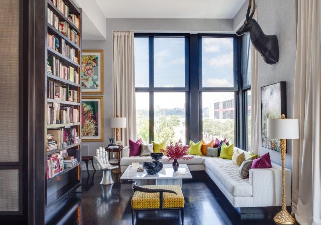 9. West Chelsea Residence
