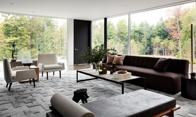 6. New York City Elegance