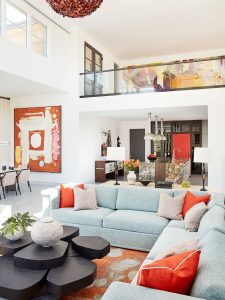 See Also: Champalimaud Design, New York-based Distinctive Design Stories