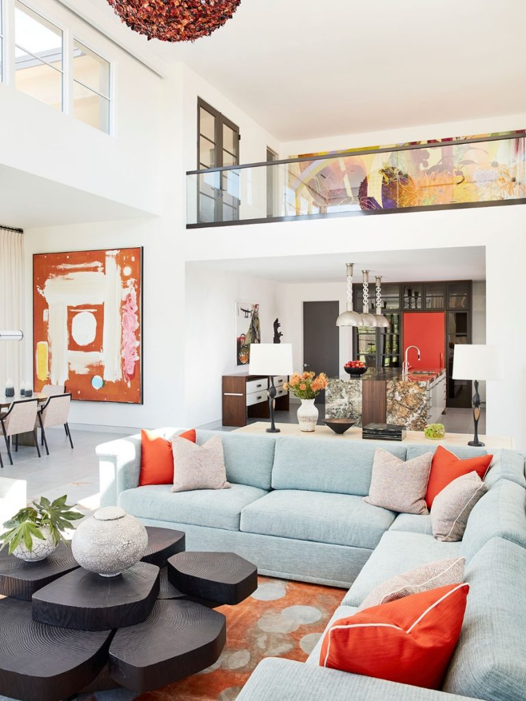 See Also: Champalimaud Design, New York-based Distinctive Design Stories