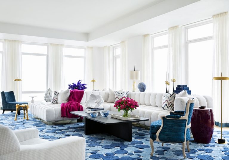 4. Tribeca Residence