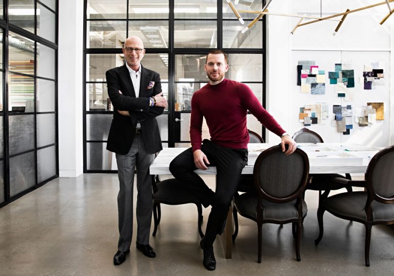 1. Downtown Manhattan Residence