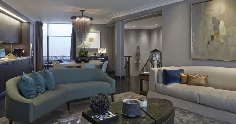 See also: Top 100 UK Famous Interior Designers – Fiona Barrat