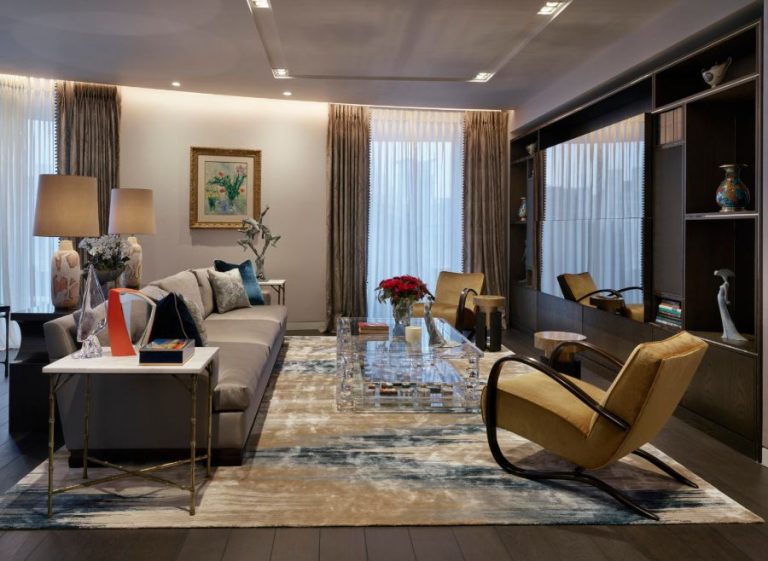See also: 50 Must See Interior Design Tips From UK Best Designers