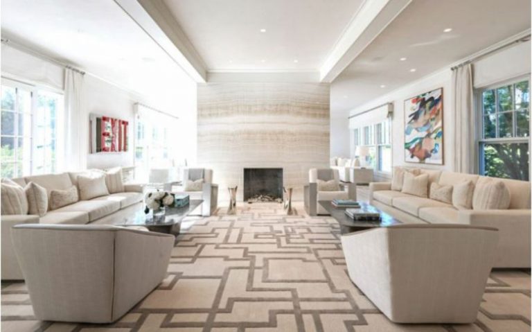 Ingrao Inc – Central Park West