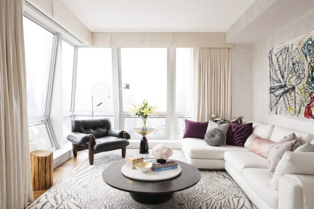 1. Baccarat Hotel & Residences