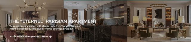1- Chelsea Grade II Listed Apartment