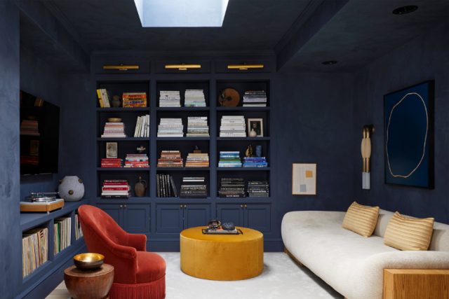 Carroll Gardens Townhouse
