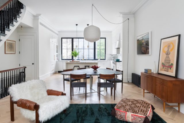 Union Street Townhouse