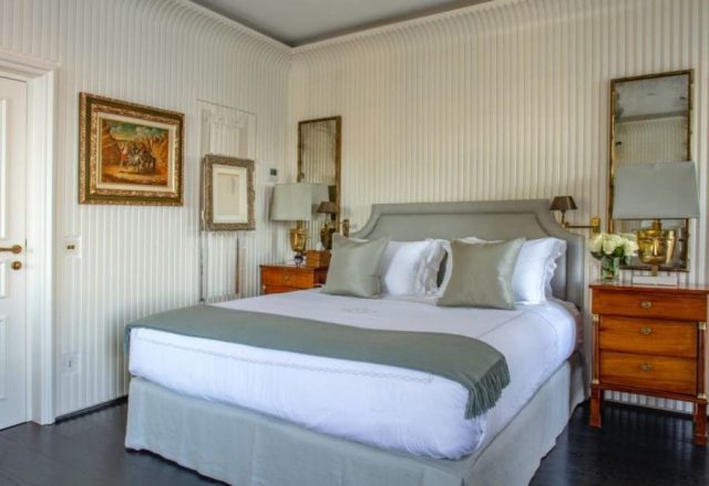 9.South of France Guest House
