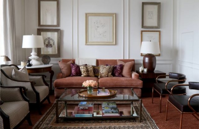 See also: London Interior Designers – Part 3