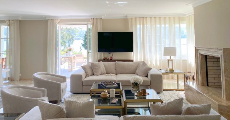 Design Talks with Martinuzzi Interiors