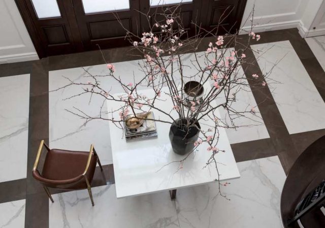 Carlyle Designs’ Projects