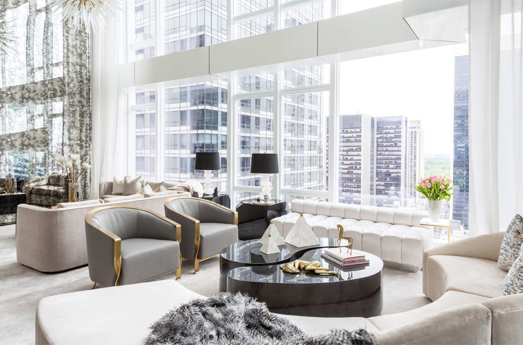4. Baccarat Duplex