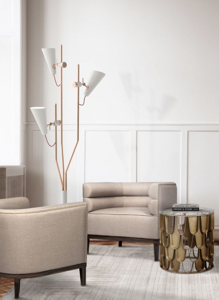 See Also: Jean-Louis Deniot – The Influential Interior Designer of Paris