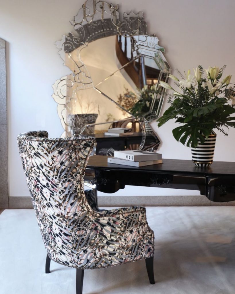 Modern Office Decor: Functional, Elegant, Fierce and Unique