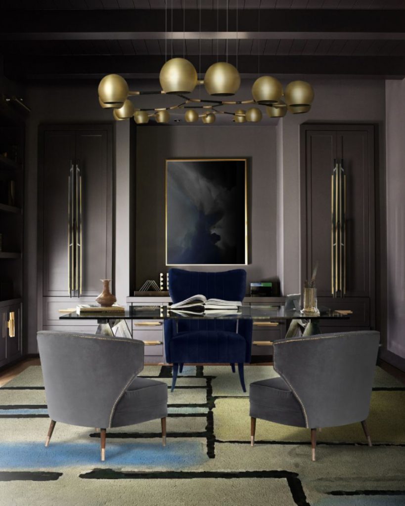 See Also: Modern Wall Lights: Fierce and Unique Designs for a Modern ...