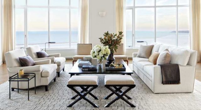 Victoria Hagan is an award-winning designer who has been labeled “the ...