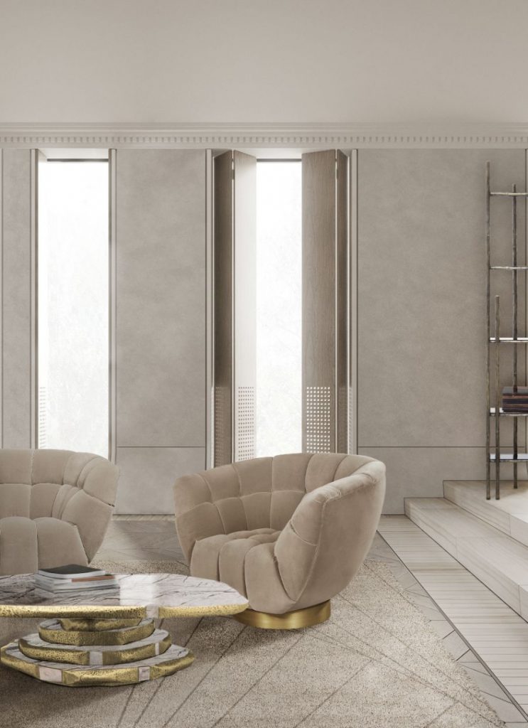 See Also: Knightsbridge Manor: The Modern Contemporary Royalty House in ...