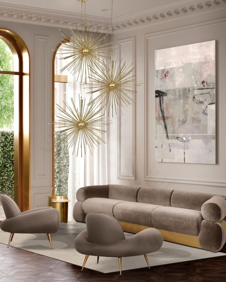 See Also: Living Room and Single Sofas: Modern, Exclusive, Fierce ...
