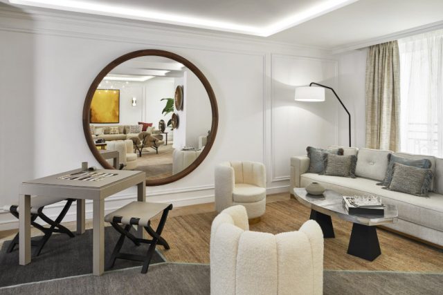 Townhouse Saïd