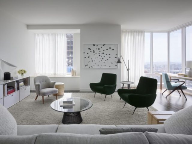 Curated Selection of Interior Designers in California