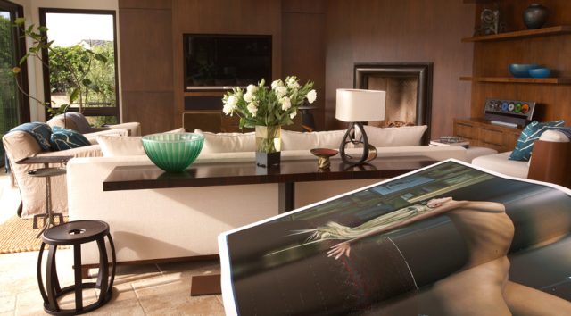 Steichen Interior Design