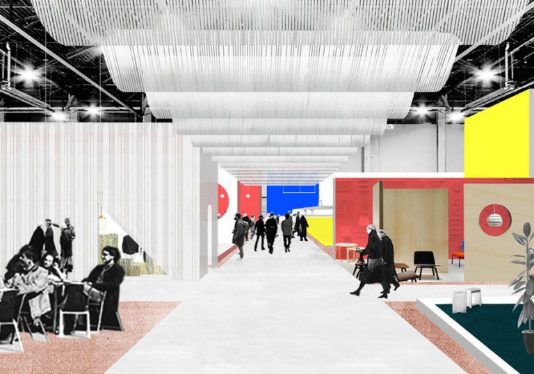 Dutch Design Week (25-29 of October)