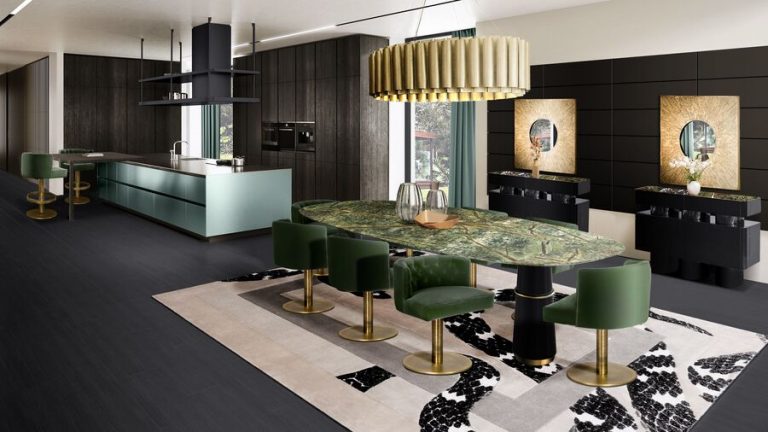 To finish our top 10 list of the best modern dining chairs comes the ...