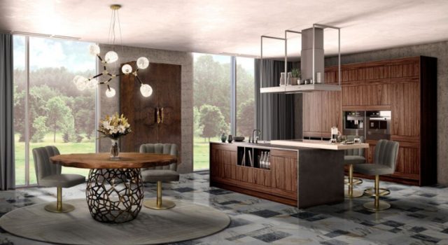 The 7 Most Popular Interior Design Styles trending this year