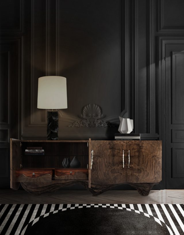 Most Exclusive Luxury Furniture Brands