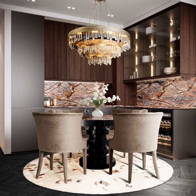 10 Modern Designs that are Trendy on Instagram