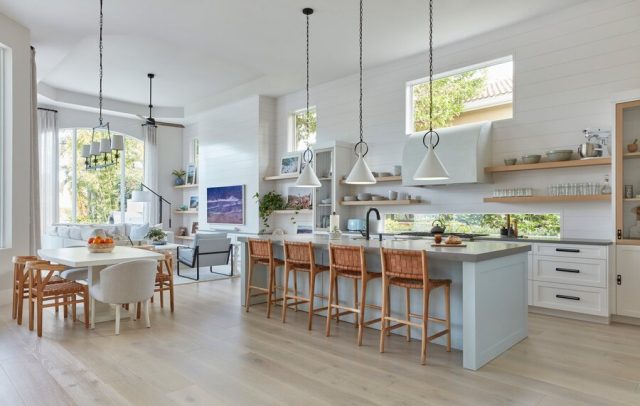 Coastal Serinity – Piper Gonzalez Design