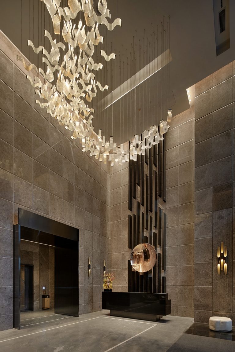 Aedas Interiors