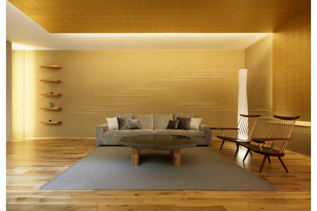 SUMITOMO FORESTRY Komazawa Park Model House by Hashimoto Yukio