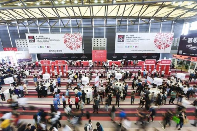 Furniture China – 23 November – 22 December