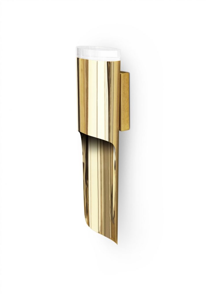 SAKI Wall light