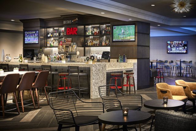 Project RENAISSANCE LAX (Los Angeles, CA) – Creative Resources Associates