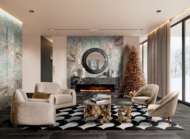Interior Design Inspirations