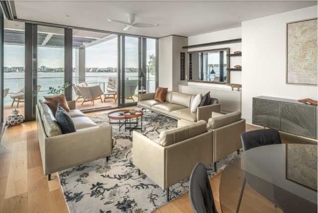Moda Interiors – Projects