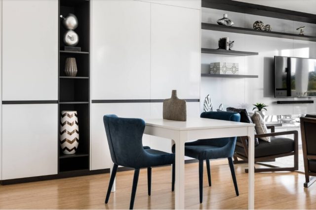 Moda Interiors – Projects