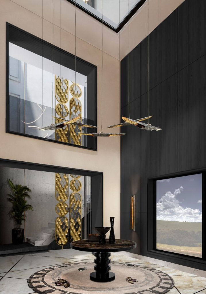 VELLUM Collection is born from the importance of Vellum and its fine ...