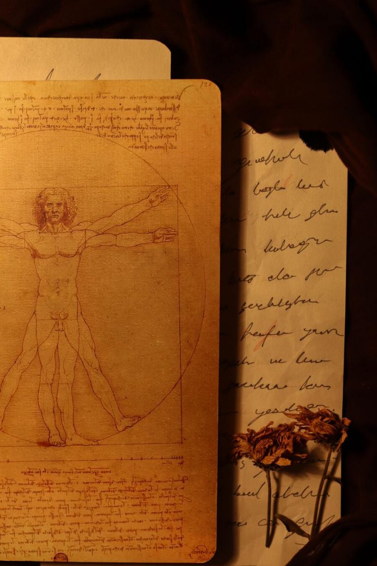 VELLUM Collection inspiration