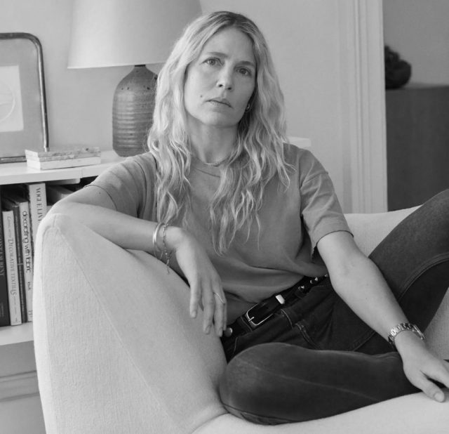 Alexis Brown, Photo: Thomas Kelly Slack