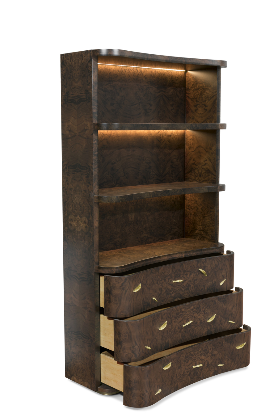 BARAKA Bookcase